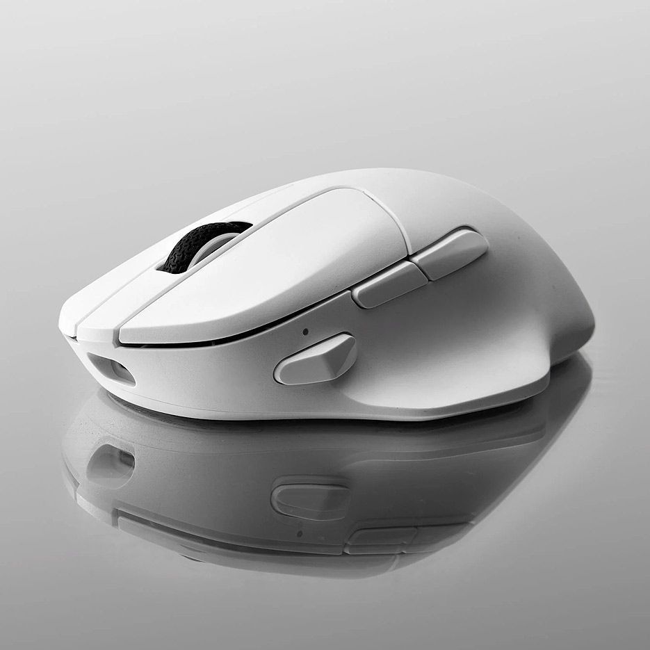 Keychron M7 Wireless Mouse (M7-A3)