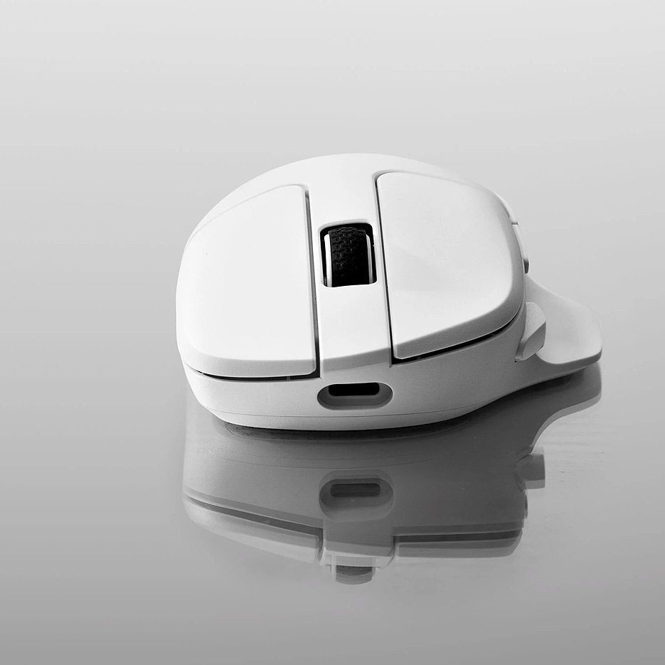 Keychron M7 Wireless Mouse (M7-A3)