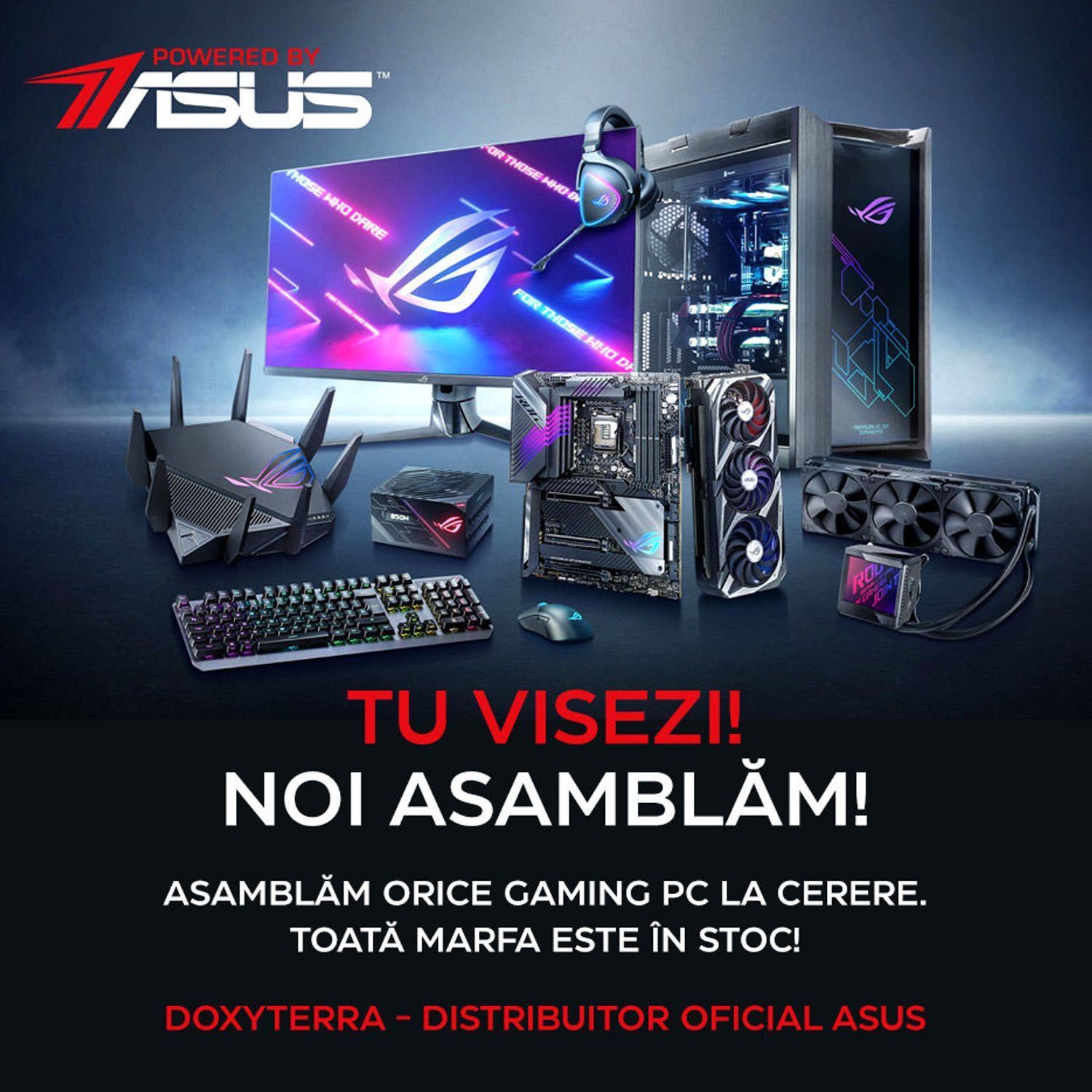 Купить Системный блок компьютер Computer DOXY PC GAMER8 INTEL (N29340 ...